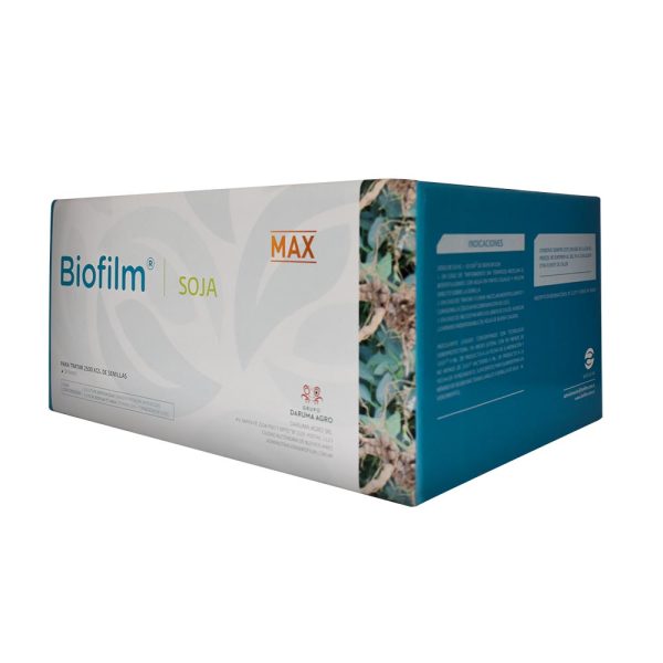 Soja Max – BioFilm